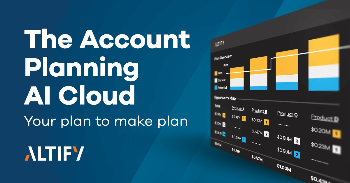 What is Account Mapping? | Altify